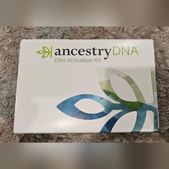 ancestry | Other | Ancestry Dna Kit Kit | Poshmark
